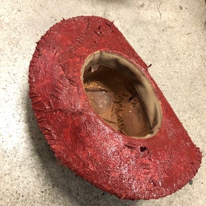 Human Skin Hat - Etsy