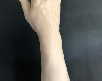 Fake Arm - Etsy