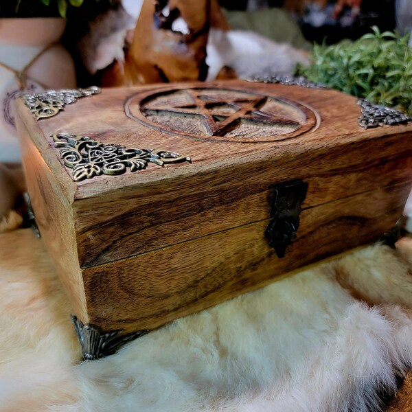 Pentagram - Etsy