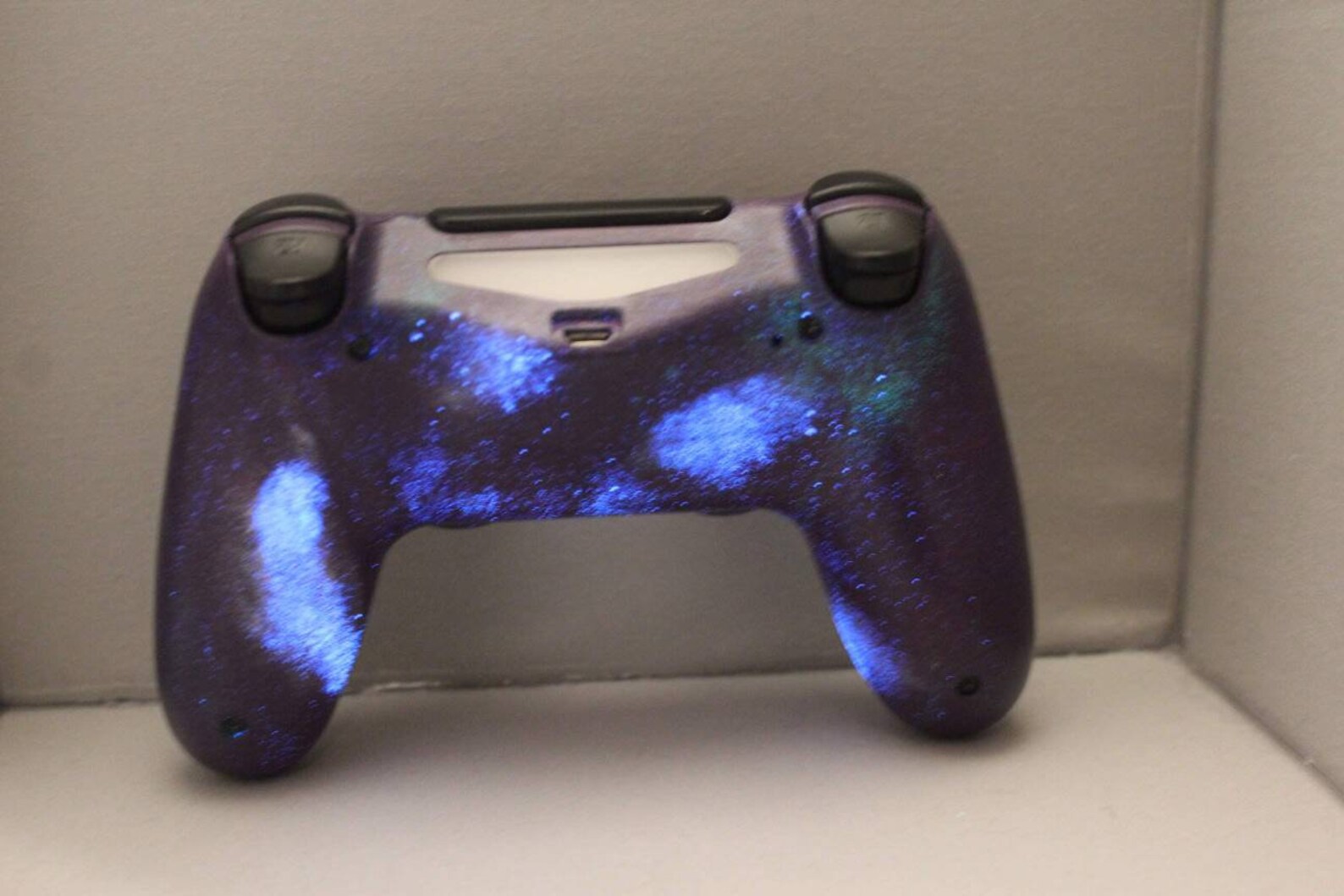 Galaxy Custom Ps4 Controller Etsy