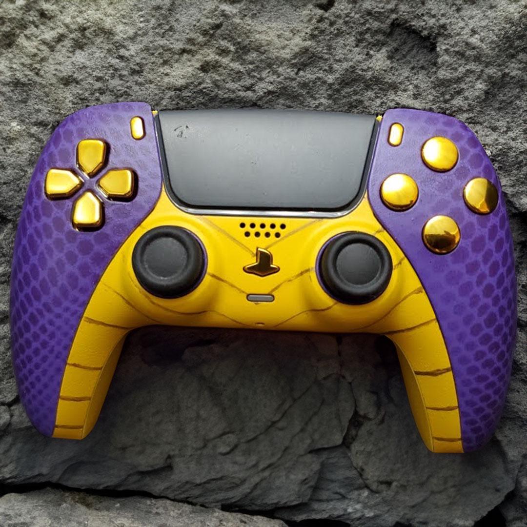 Spyro controller store
