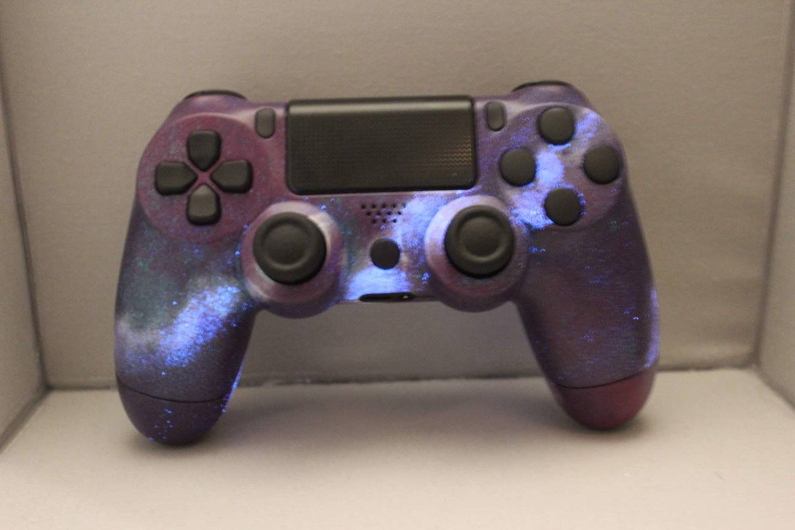 Galaxy Custom Ps4 Controller - Etsy
