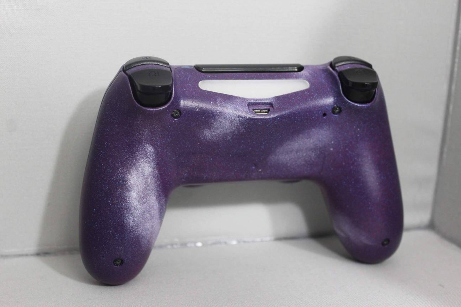 Galaxy Custom Ps4 Controller - Etsy