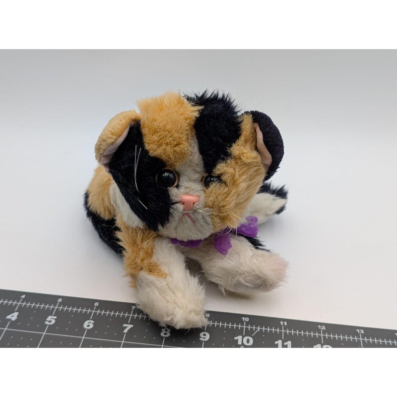 Tyco Kitty Kitty - Etsy