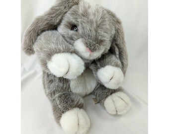 Ty Bunny Rabbit | Etsy