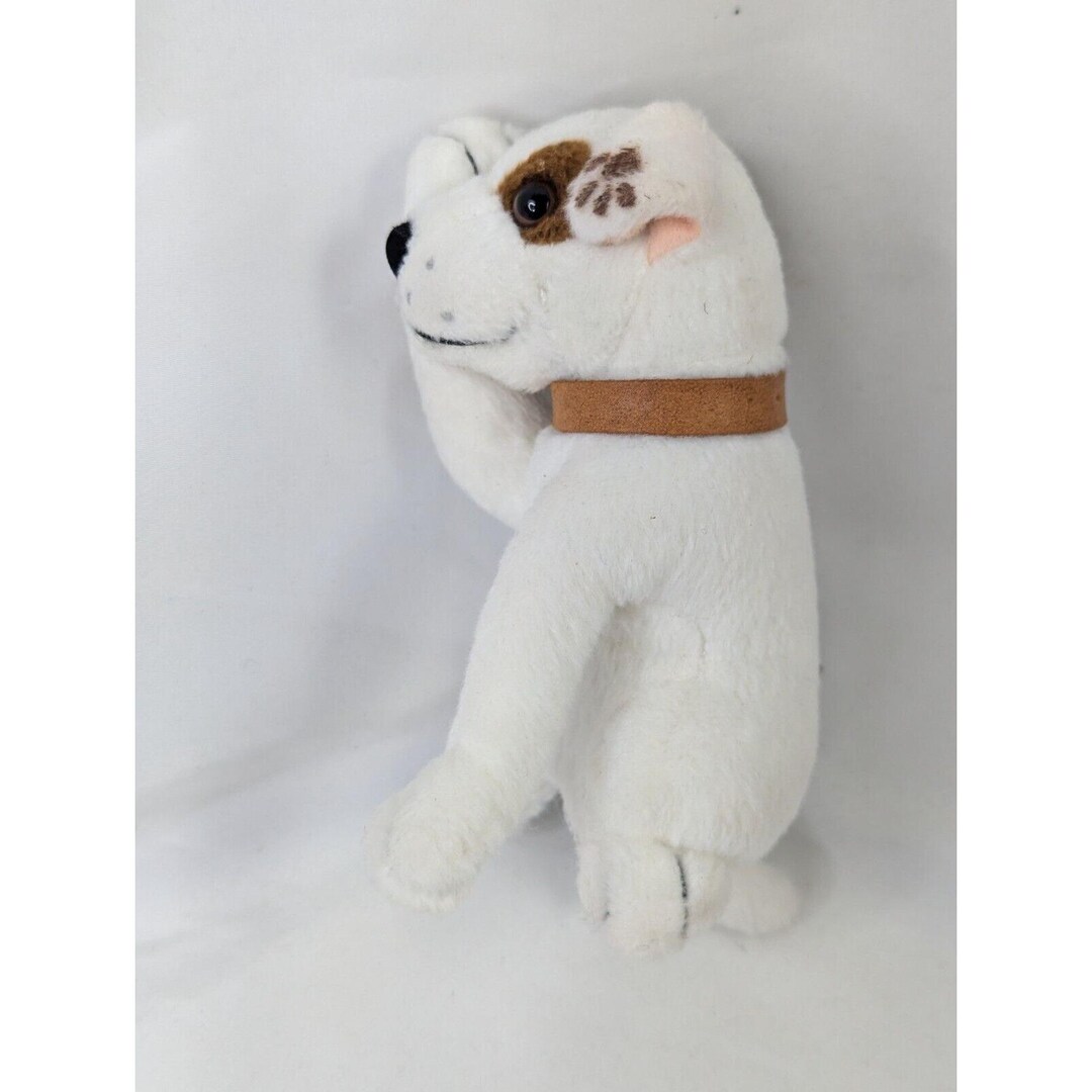 Equity Wishbone Dog Plush 5 Inch 1996 Big Feats Stuffed Animal Toy - Etsy
