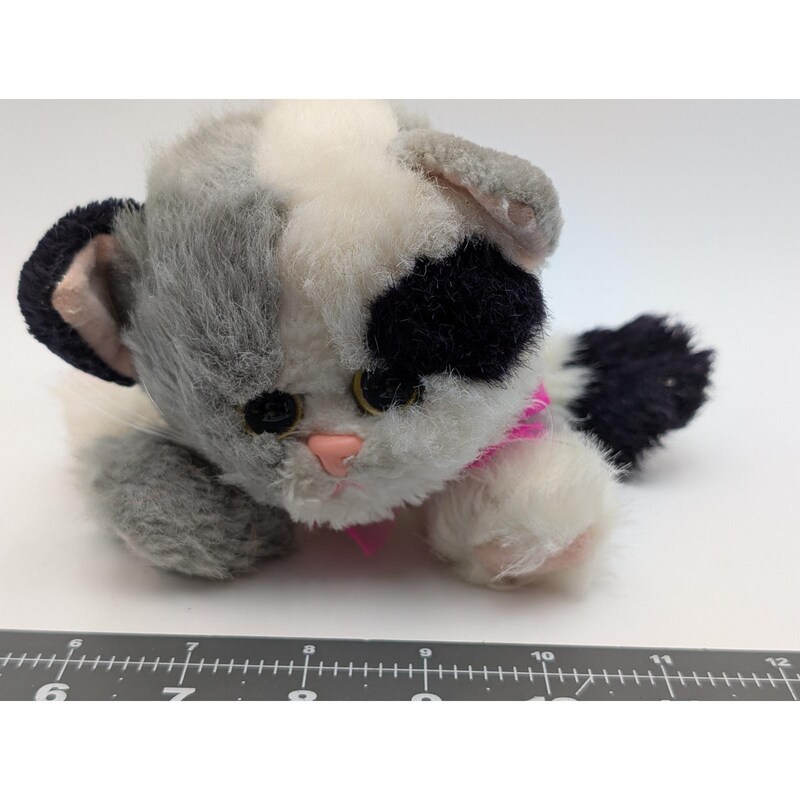 Tyco Kitty Kitty - Etsy