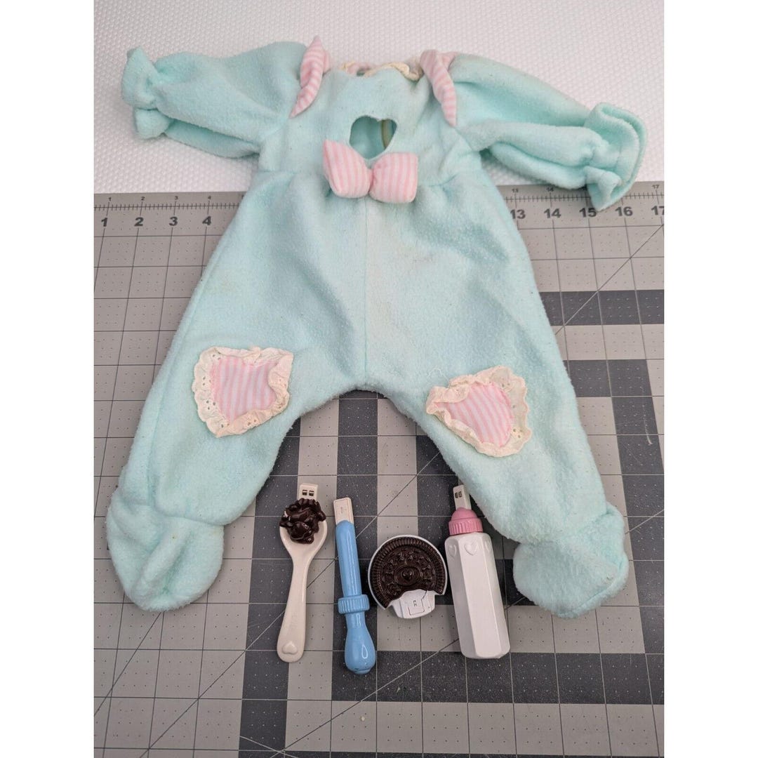Amazing Amy Doll Outfit Accessories Lot - Etsy