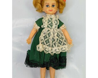 Mattel Buffy Doll - Etsy