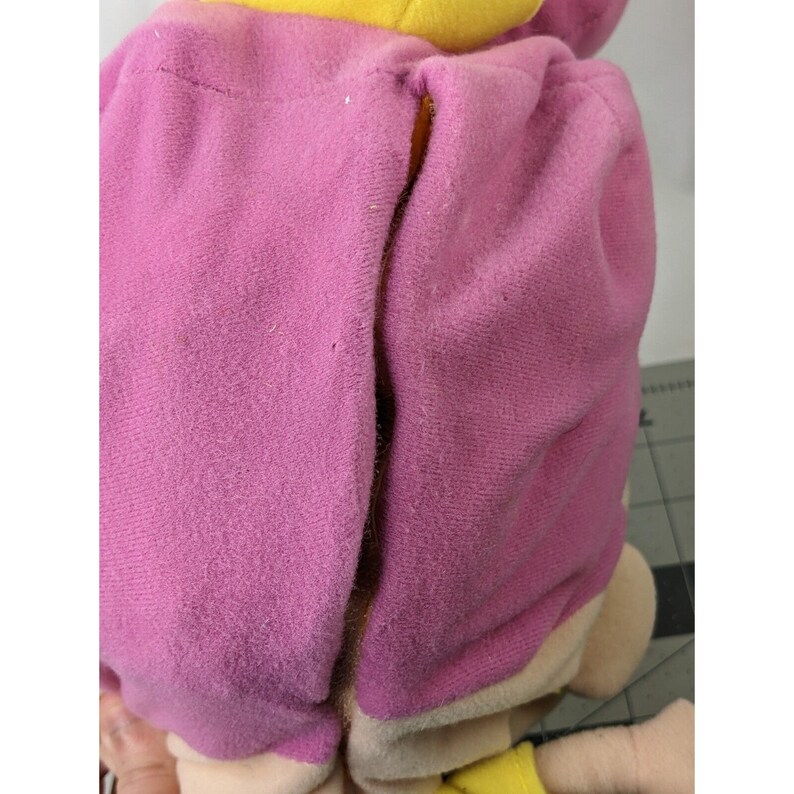 Fairly Oddparents Wanda Reversible Plush Doll Goldfish 16 Inch Stuffed ...