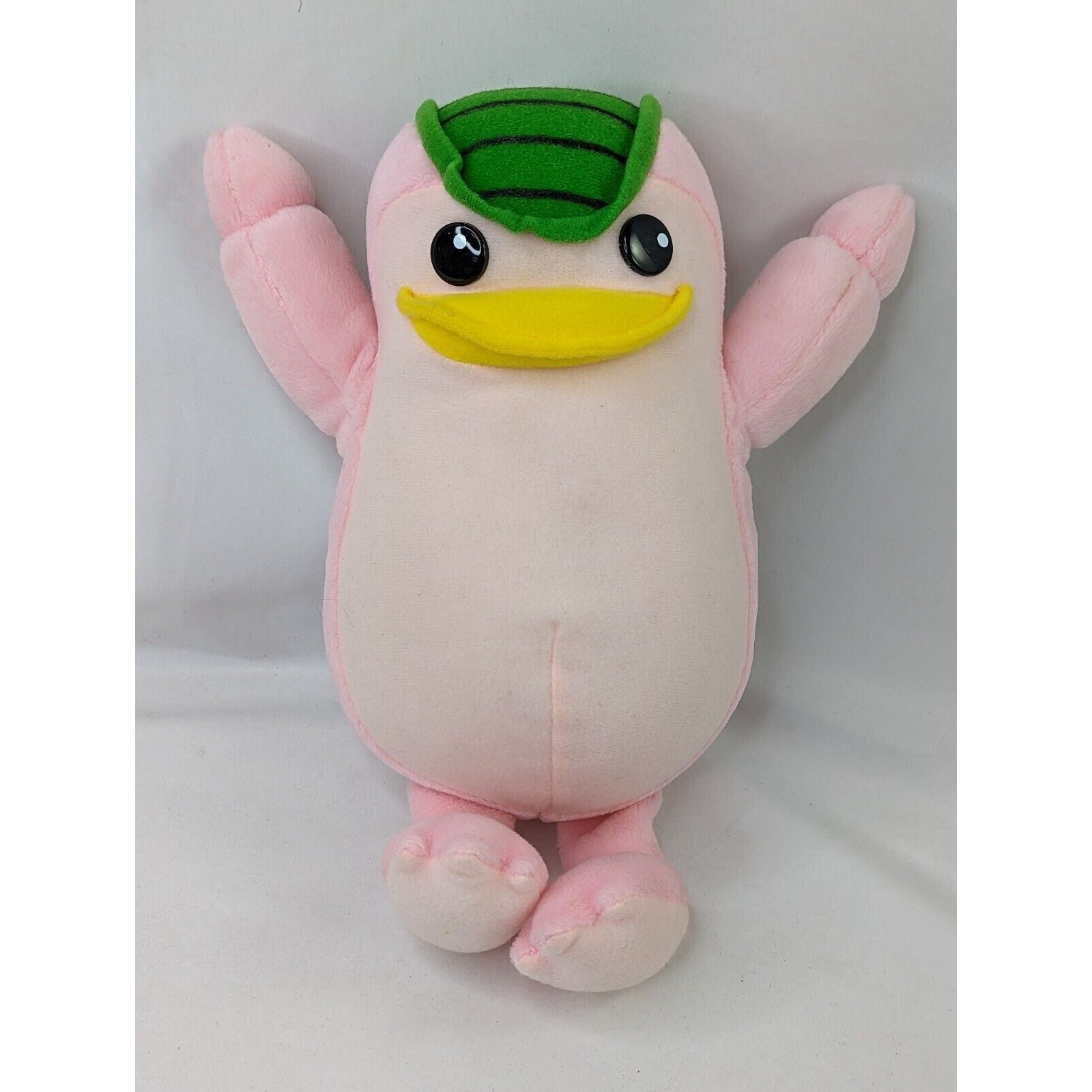 Monster Rancher Tiger Plush