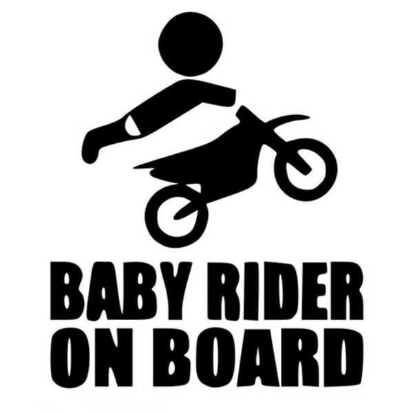 Baby on Board - Etsy