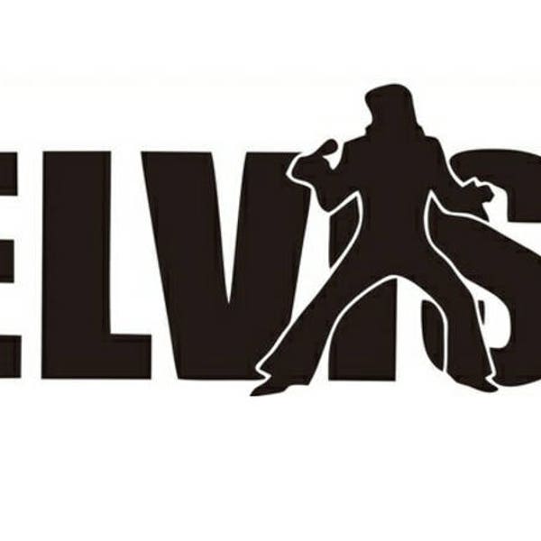Elvis - Etsy