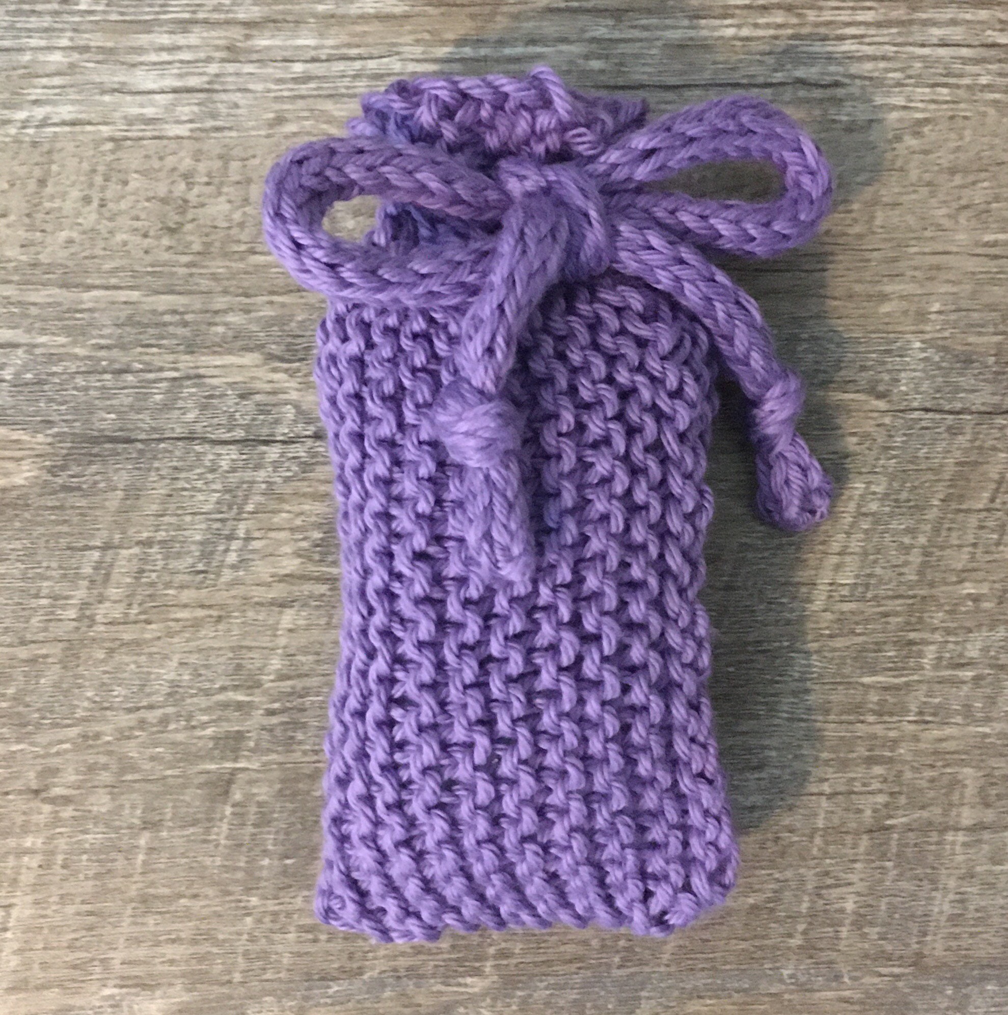 Knitted Bath Spa Gift Set Pattern Knit Wash Cloth Pattern | Etsy