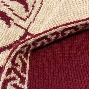 Lord of the Rings White Tree of Gondor Double Knit Lap Blanket Pattern ...