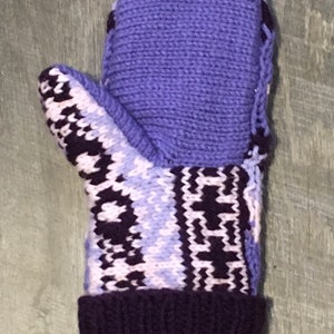 Bernie Sanders Mittens Pattern Replica, Bernie Mittens Pattern, Vermont ...