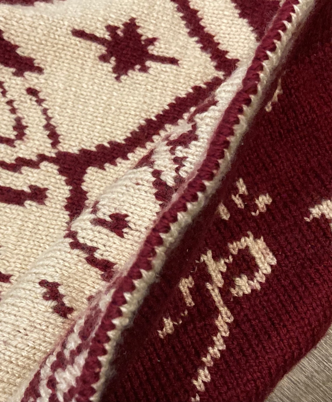 Lord of the Rings White Tree of Gondor Double Knit Lap Blanket Pattern ...