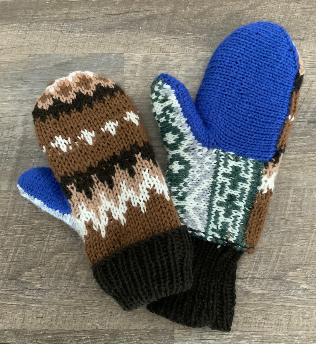 Bernie Sanders Mittens Pattern Replica, Bernie Mittens Pattern, Vermont ...