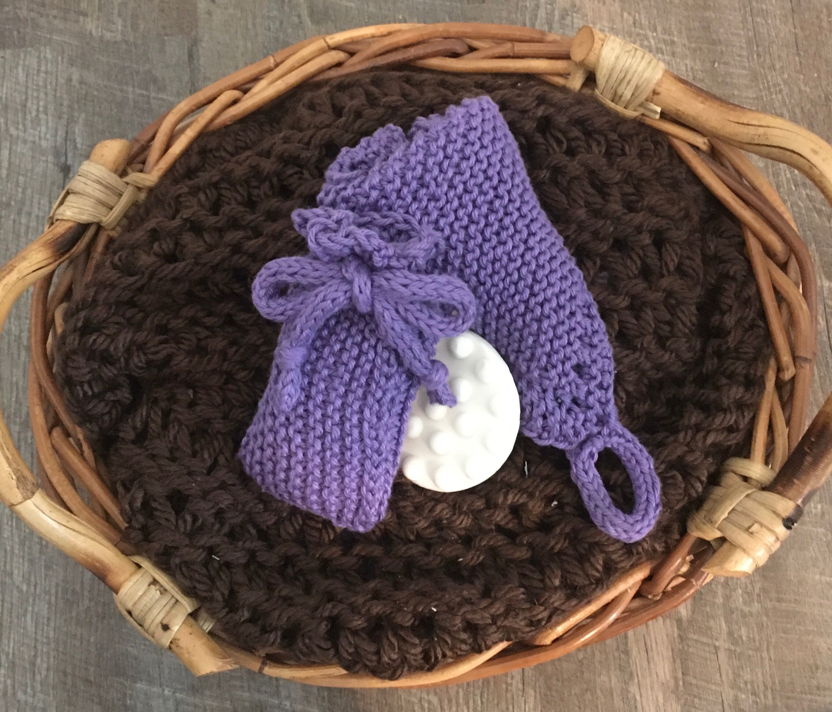 Knitted Bath Spa Gift Set Pattern Knit Wash Cloth Pattern - Etsy Canada