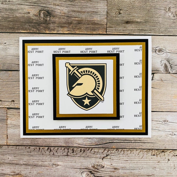 Army West Point - Etsy