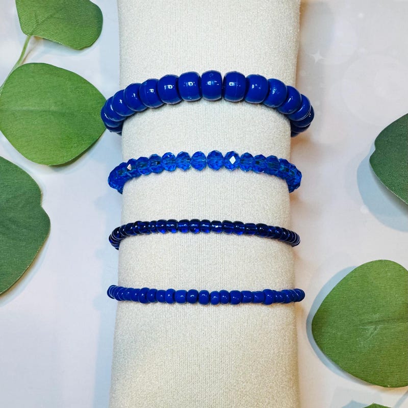 Trend Bracelet - Etsy