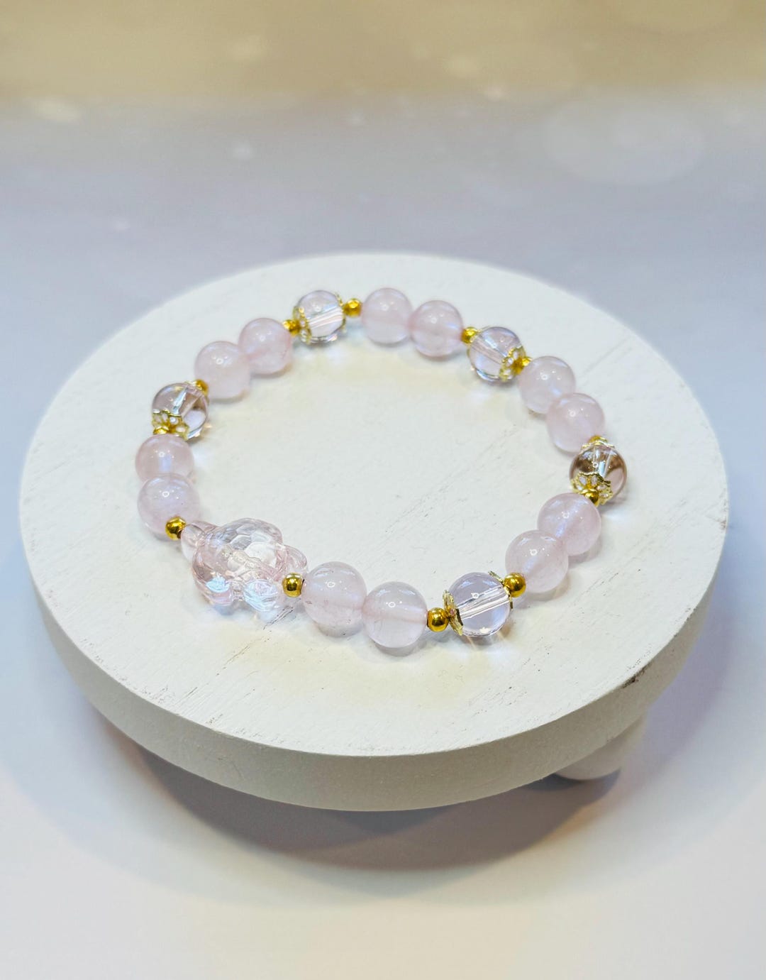 Sea Turtle Bracelet | Pink Sea Turtle Bracelet| Sea Turtle | Beach ...