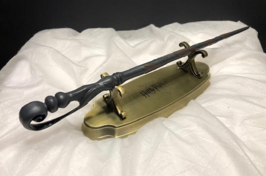 Fleur Delacour Wand Inspired by Harry Potter - Etsy