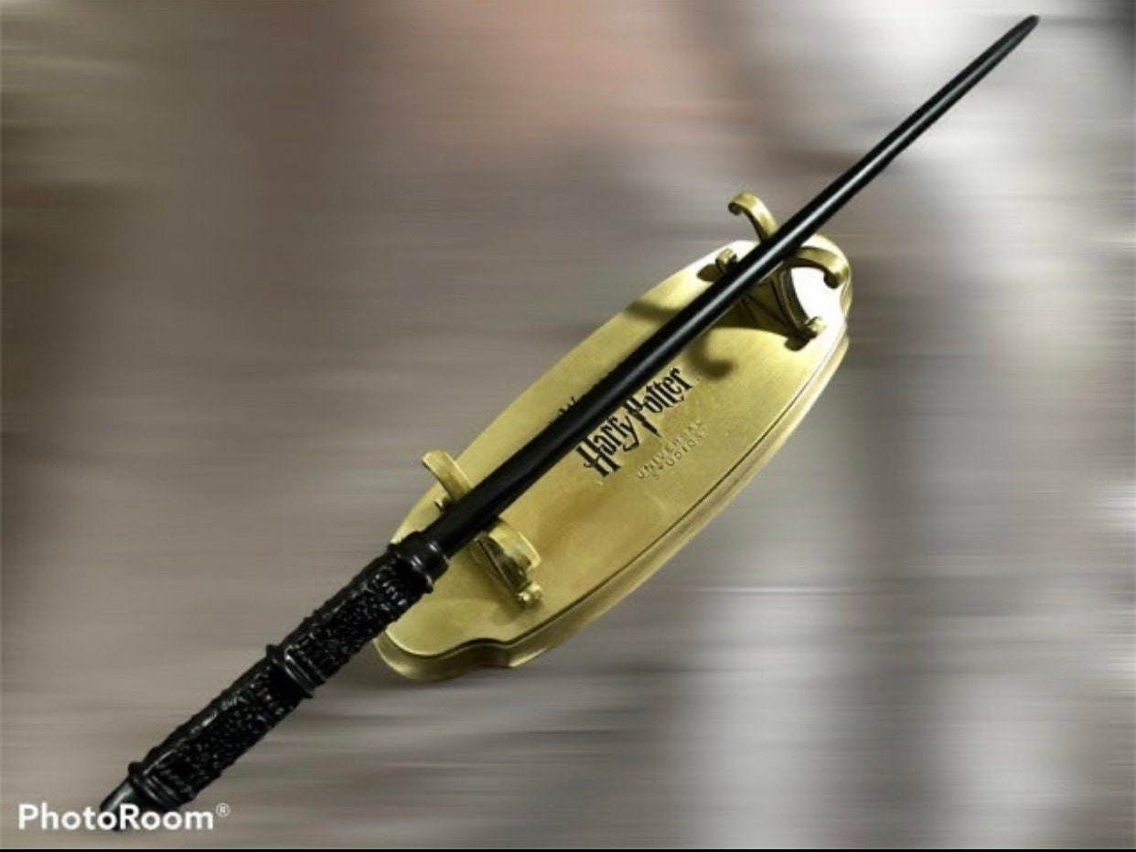 Professor Snape Wand