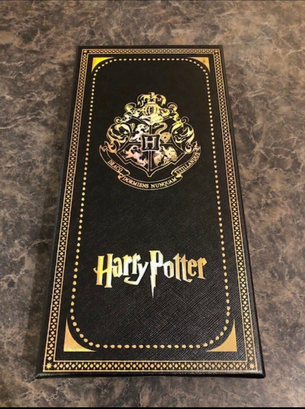 Harry Potter Quill Sets - Etsy