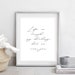 Life is Tough My Darling but so Are You Quote Print, Inspirational ...