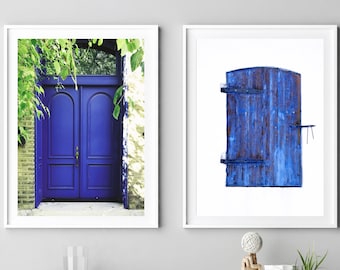 Window Wall Poster - Etsy