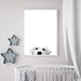 Dog Print, Labrador Wall Art, Picaboo Animal Poster, Minimal Wall Decor ...