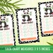 3 Panda Classroom Reward Incentive Charts Children Reward Chart ...
