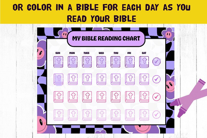 Emoji Bible Reading Charts Bible Chart Emoji Bible Chart Bible Lesson ...