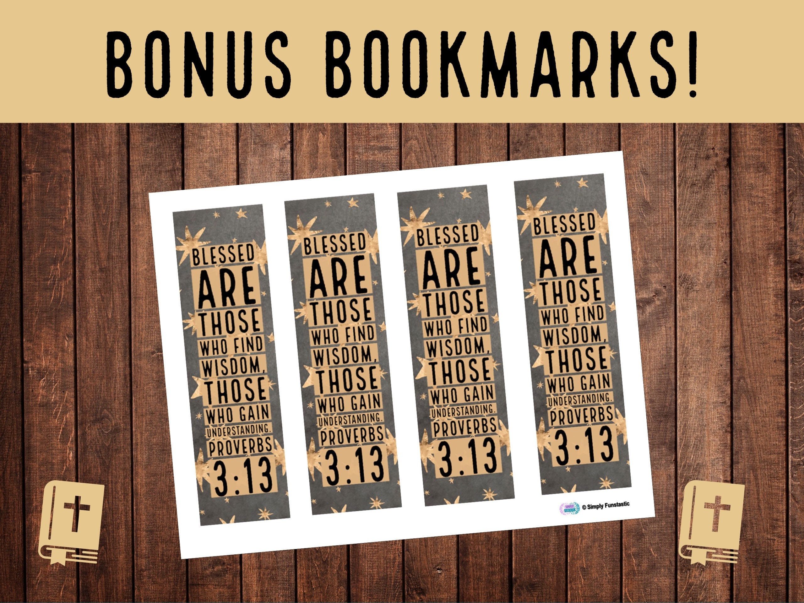 Old Testament Bible Trivia Action Game, Christian Trivia Printable ...