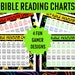 Gideon Bible Activity Pages | Gideon Bible Games | Gideon Bible Puzzles ...