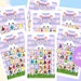 Easter Bunny Bingo | Easter Printable | Easter Bingo | Easter Party ...