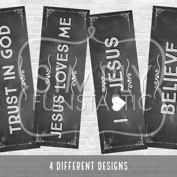 Inspirational Chalkboard - Etsy