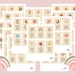 Boho Conversation Starter Cards: 90 Fun Discussion Questions (digital ...