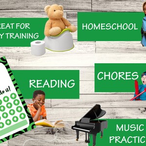 3 Sloth Classroom Reward Incentive Charts | Children Reward ...