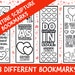 Color Your Bookmarks Love Bible Verses, Valentine Scripture Bookmarks ...