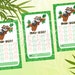 3 Panda Classroom Reward Incentive Charts Children Reward Chart ...