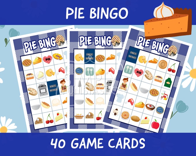 Cutie Pie Baby Shower Signs | Diaper Raffle Sign | Sweet as Pie | Gift ...