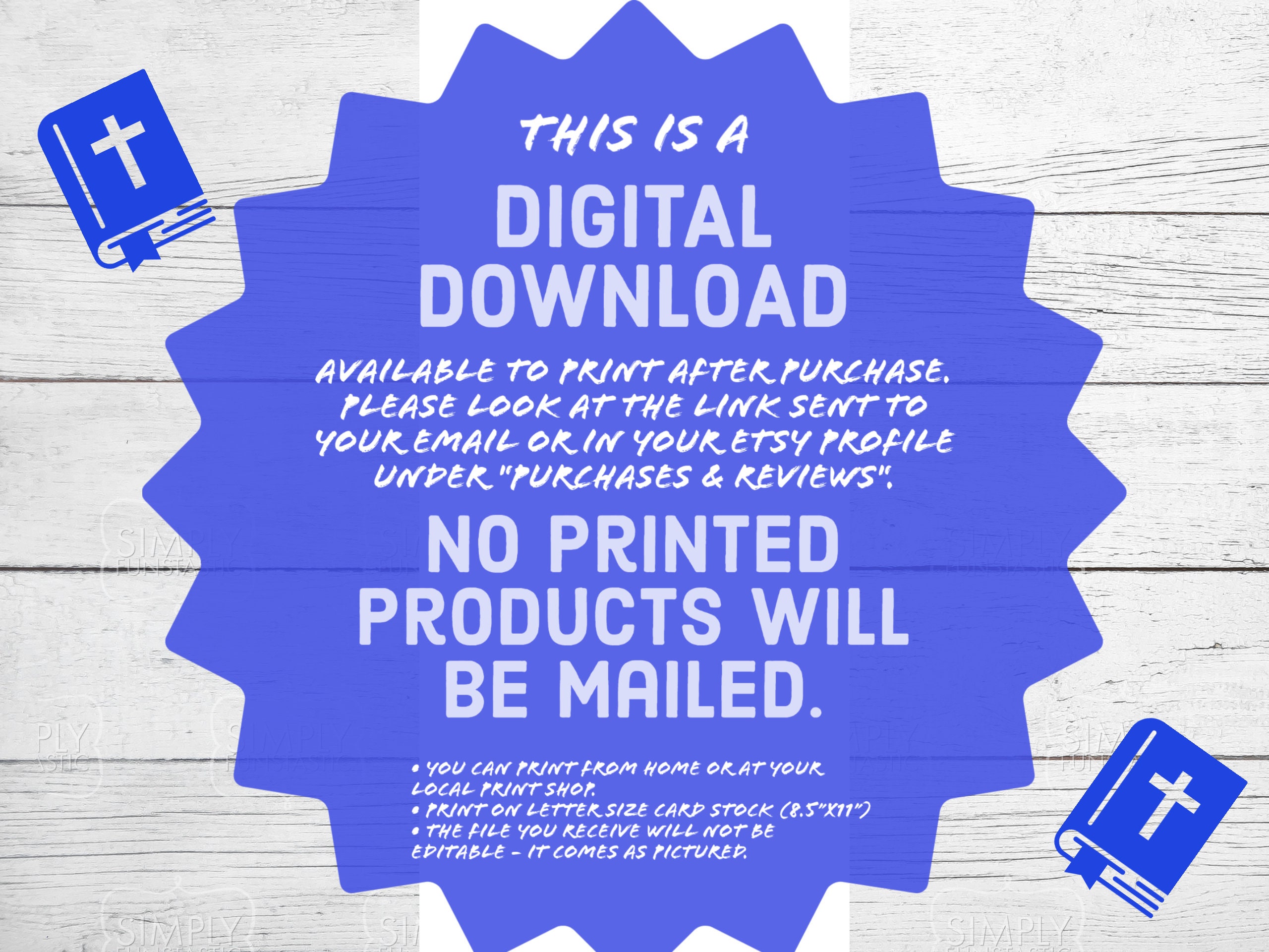 New Testament Bible Sword Drill Game Bible Game Find the - Etsy