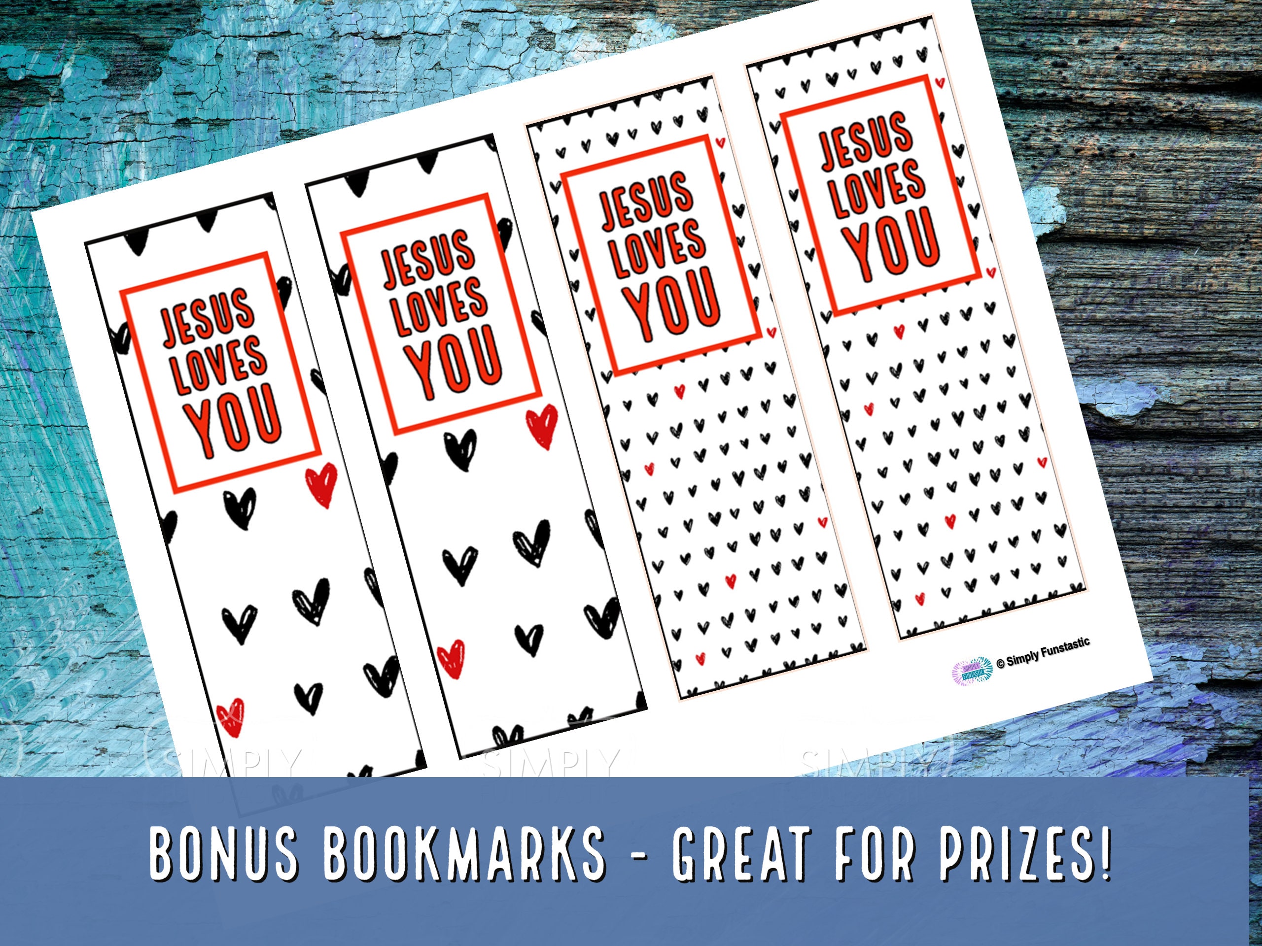 New Testament Bible Guess Who Game: Christian Trivia (download & Print ...