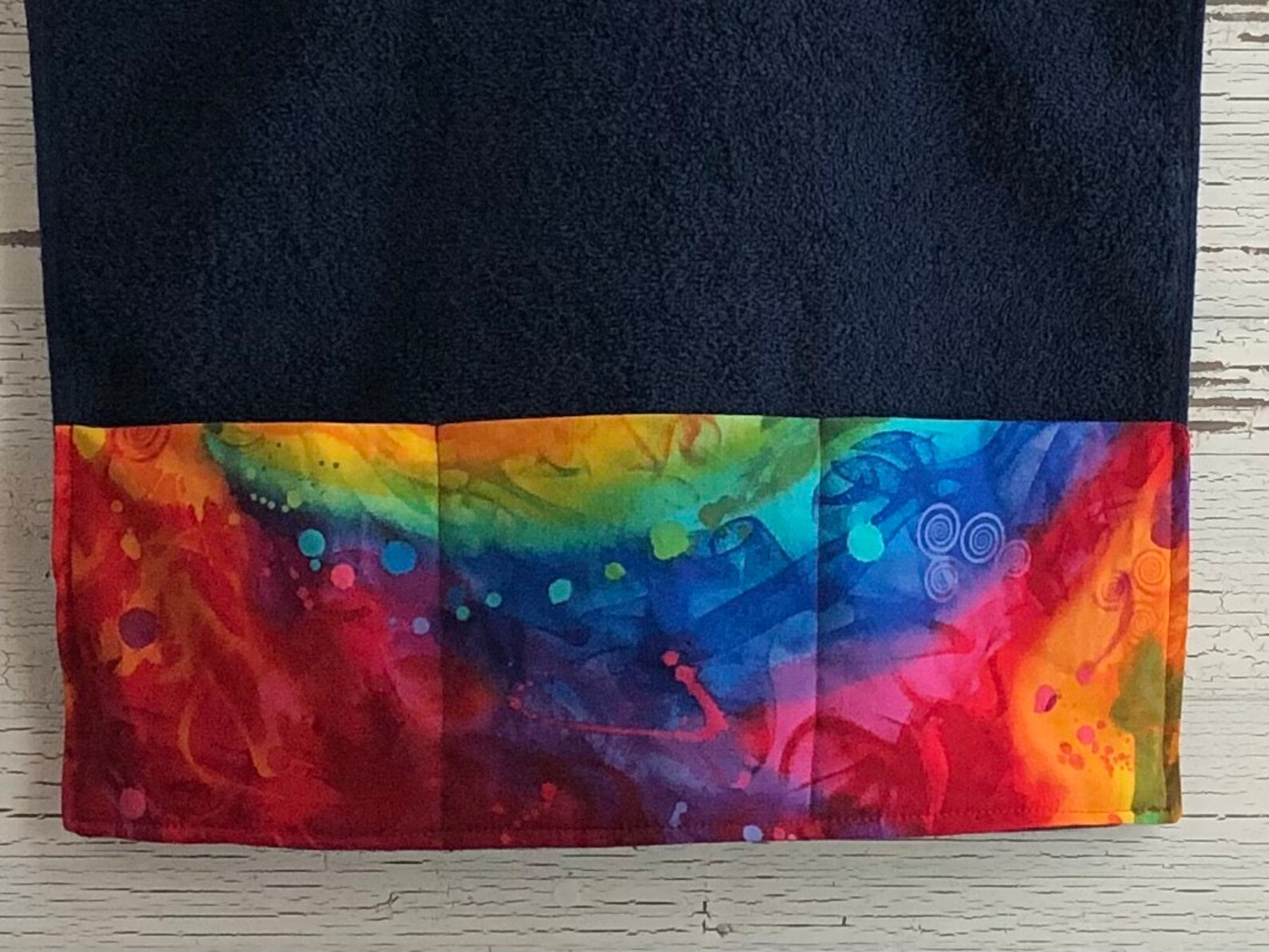 Personalized Art Smock. Custom Made Pullover Painting Smock. Great for ...