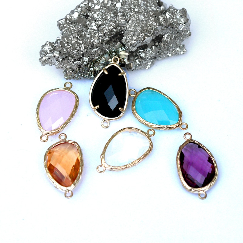 Fancy Bezels - Etsy