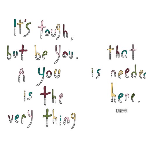 Squirrel Rave // Haiku Art // 8x10 - Etsy