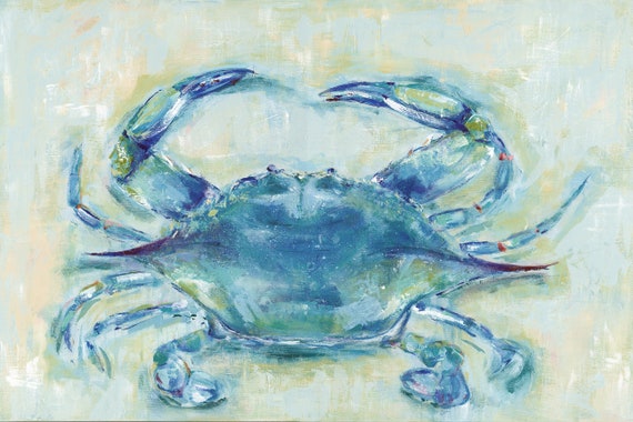Jimmy Crab