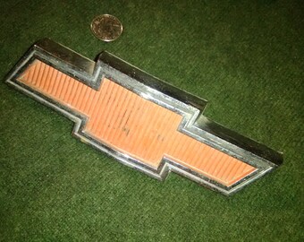 Chevrolet ornament | Etsy